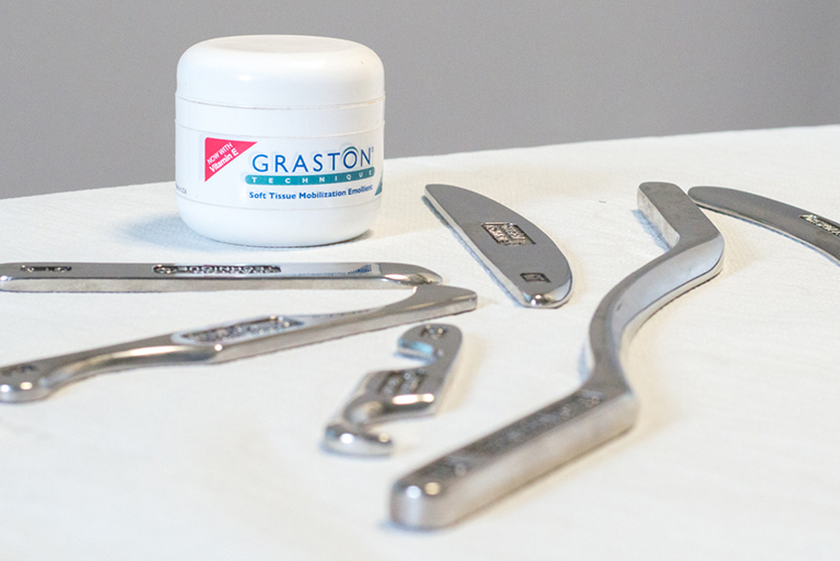 Graston Technique - RC Therapy